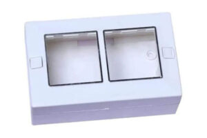 Modular Gang Box – Bhagyen